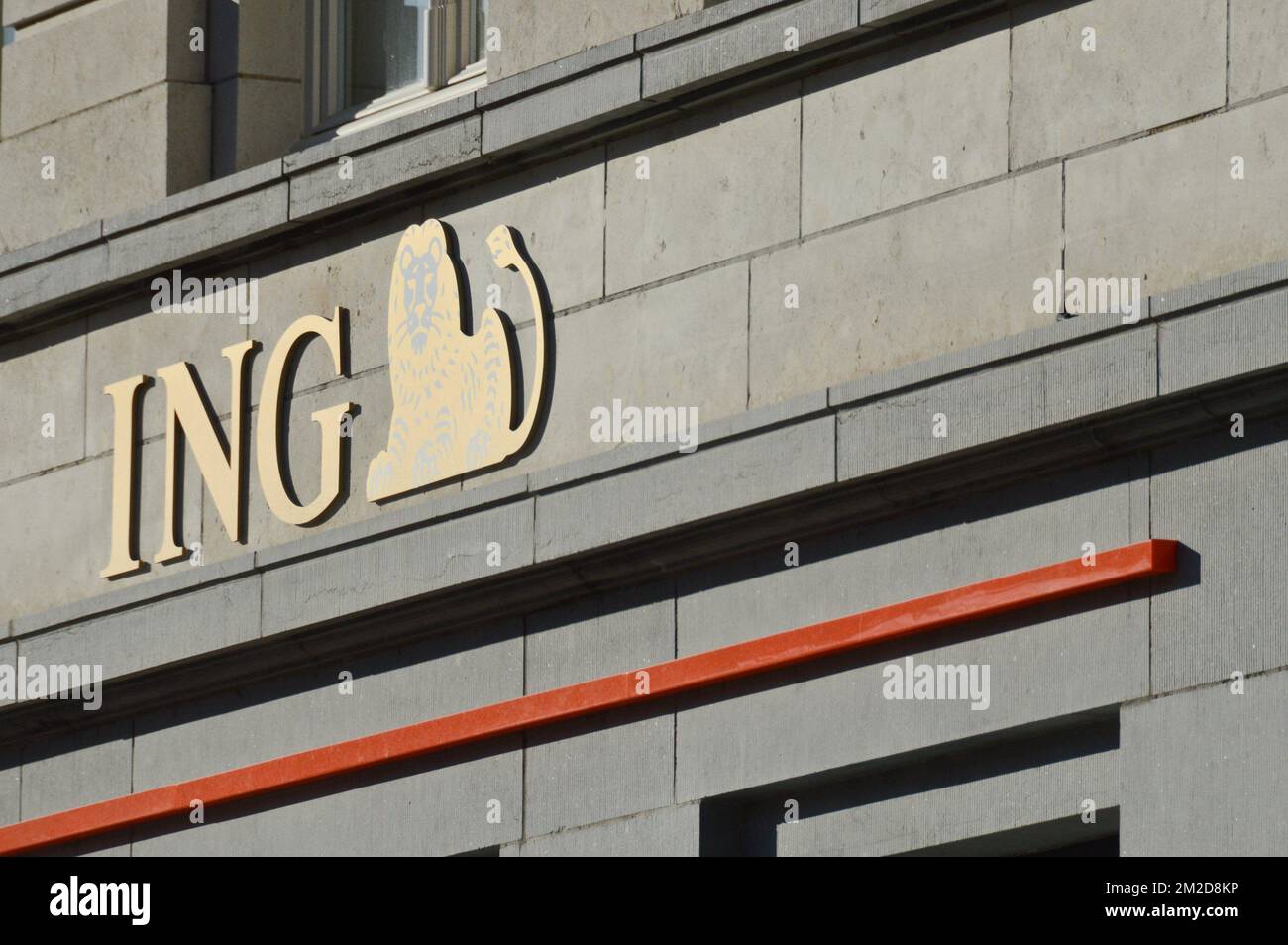 Banque ing hi-res stock photography and images - Alamy