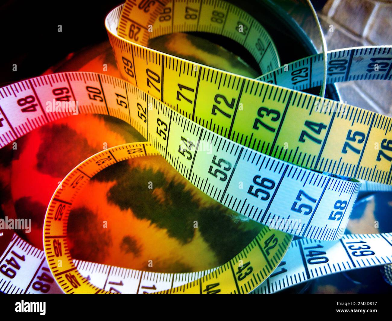 25 mesure hi-res stock photography and images - Alamy