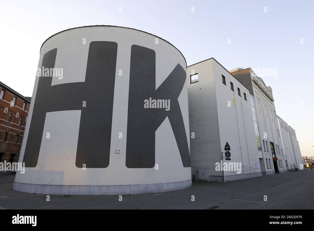 Hka hi-res stock photography and images - Alamy