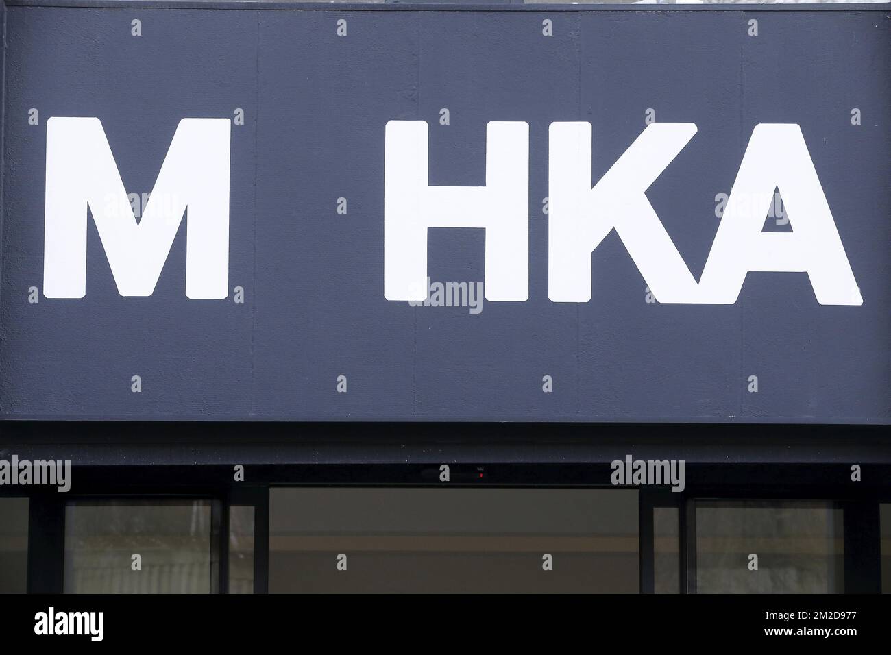 Hka logo hi-res stock photography and images - Alamy