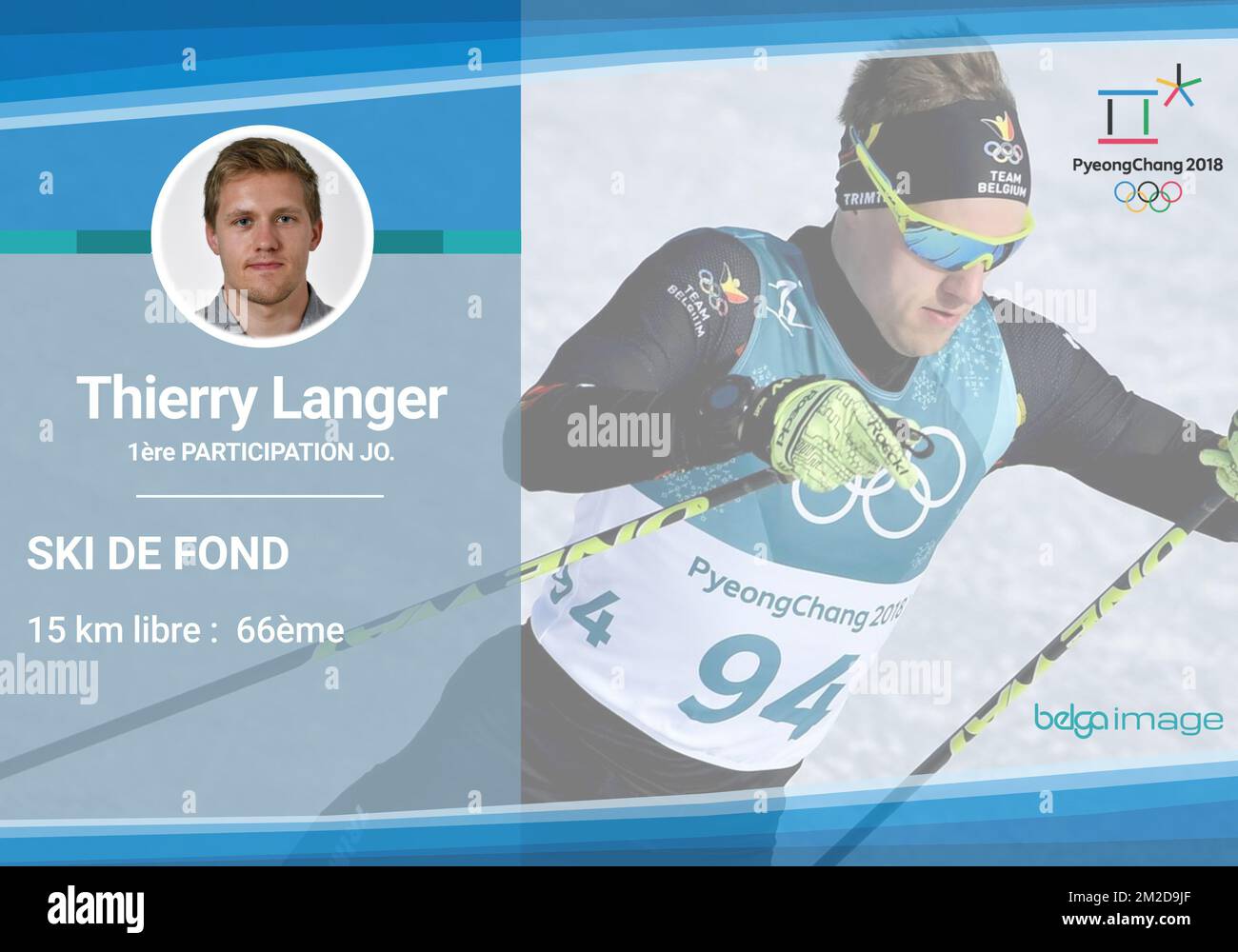Thierry langer hi-res stock photography and images - Alamy