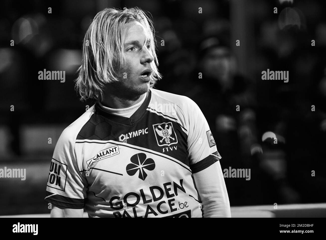 Jonathan legear Black and White Stock Photos & Images - Alamy
