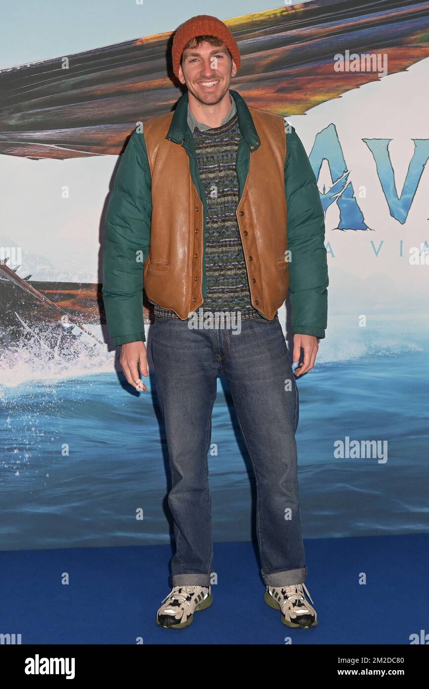 Avatar la via dellacqua hi-res stock photography and images - Alamy