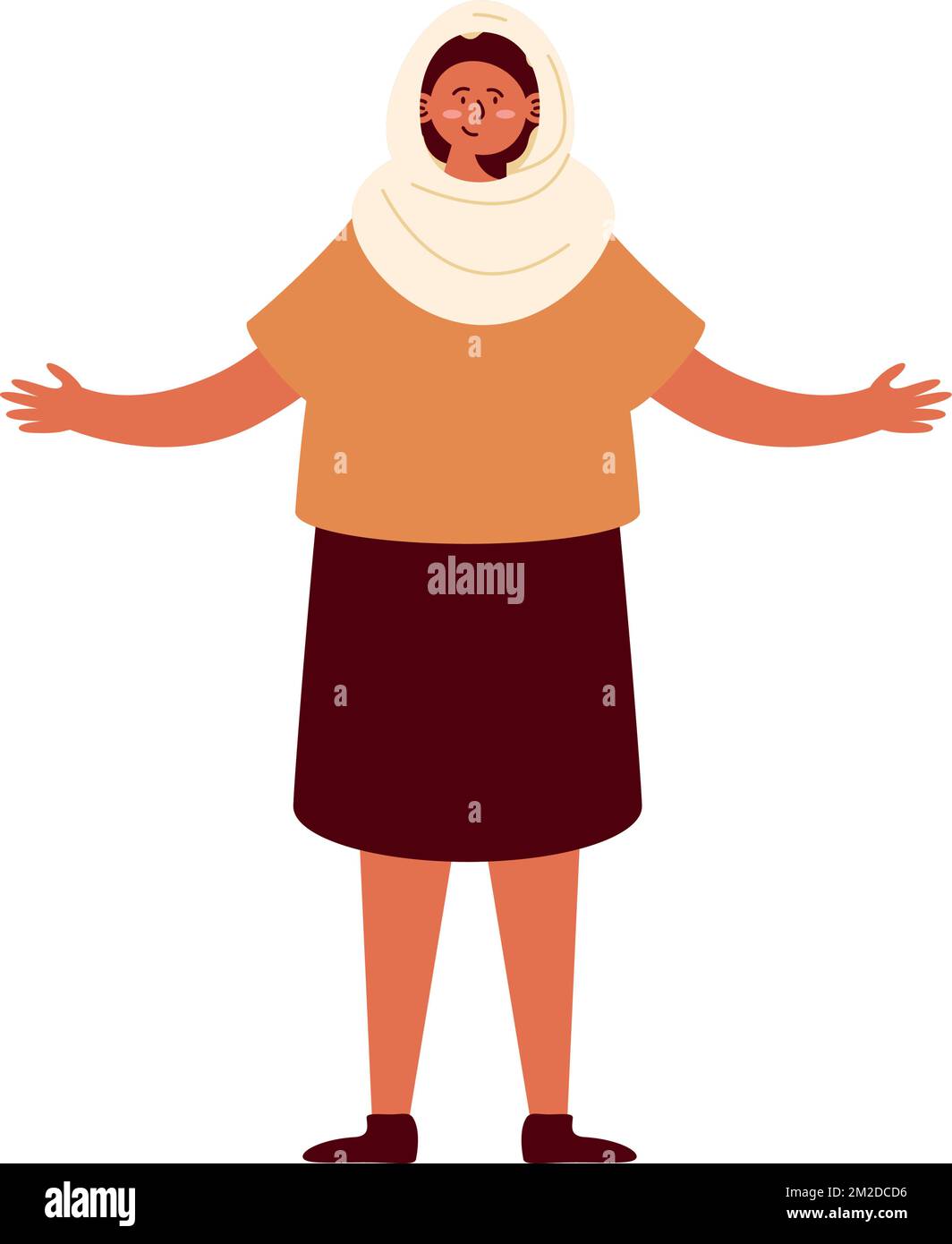 iranian woman standing position character Stock Vector Image & Art - Alamy iranian woman standing position character Stock Vector Image & Art - Alamy
