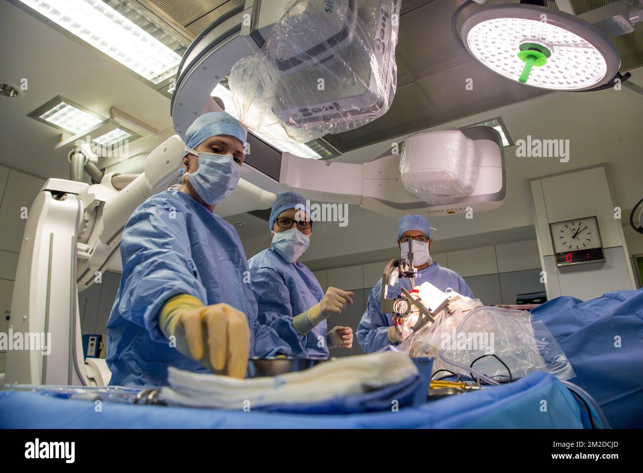 Hersentumor hi-res stock photography and images - Alamy