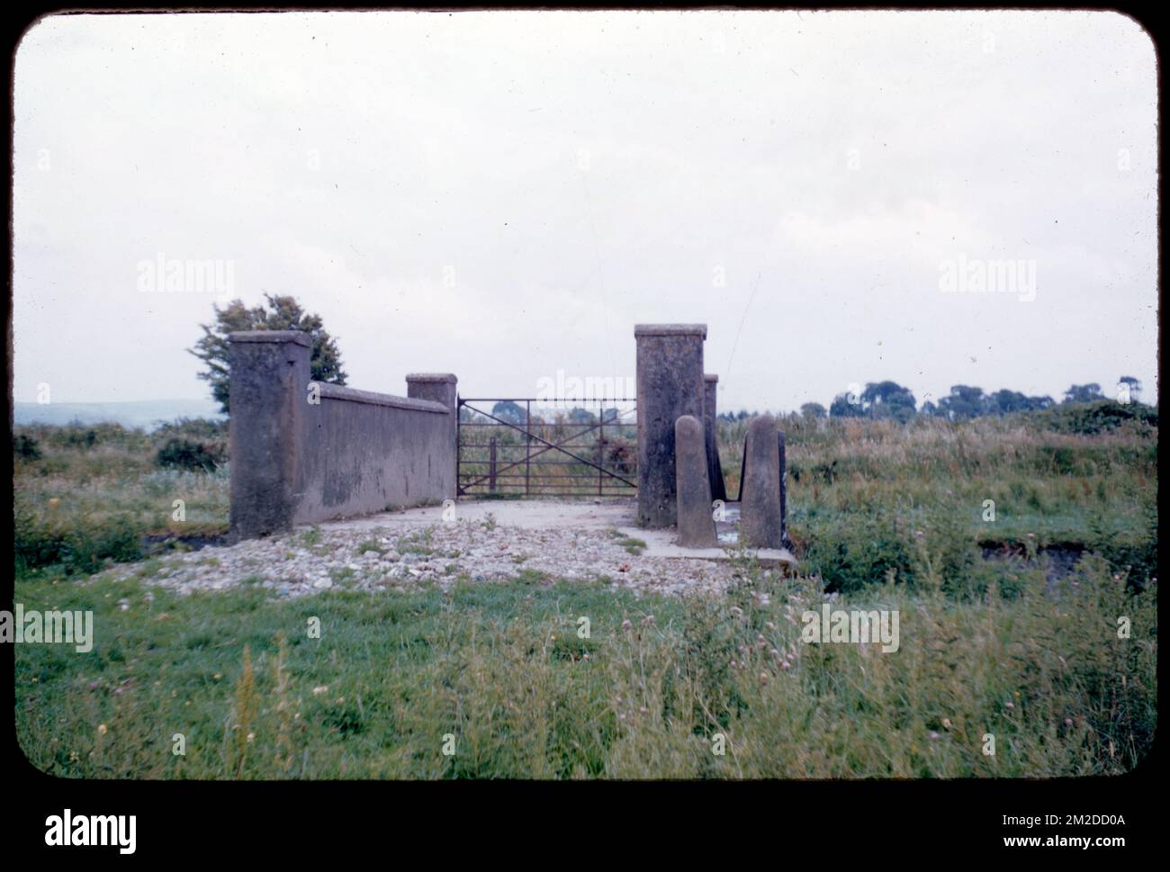 Cow bridge, Castleisland, Ireland , Bridges. Edmund L. Mitchell ...