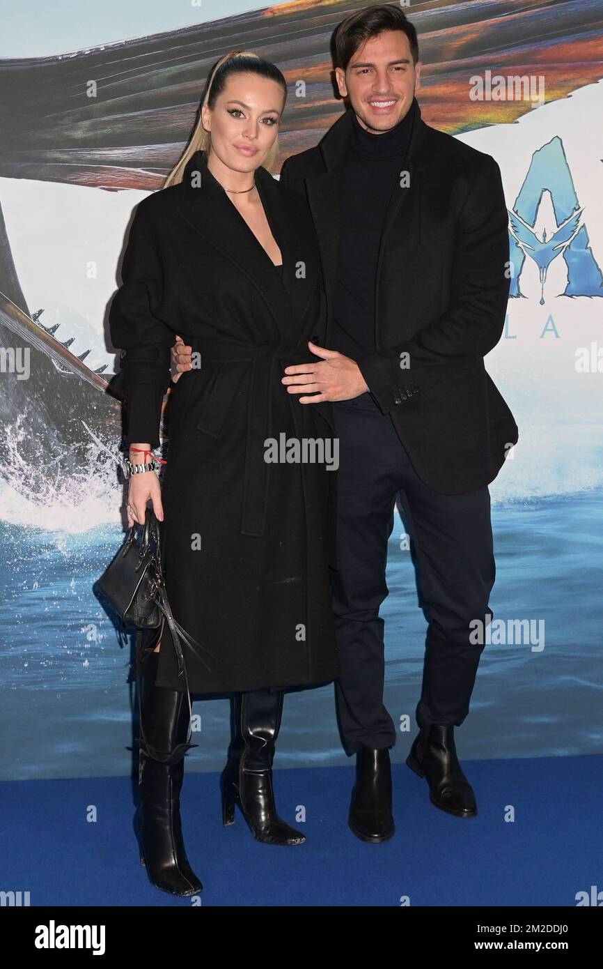 Rome, Italy. 13th Dec, 2022. Alessandro Basciano (l) and Sophia ...