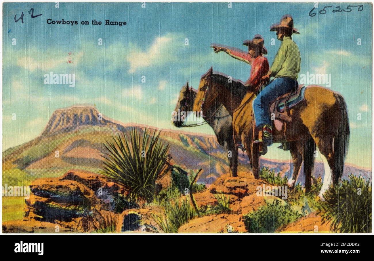 Working ranch imagery hi-res stock photography and images - Alamy