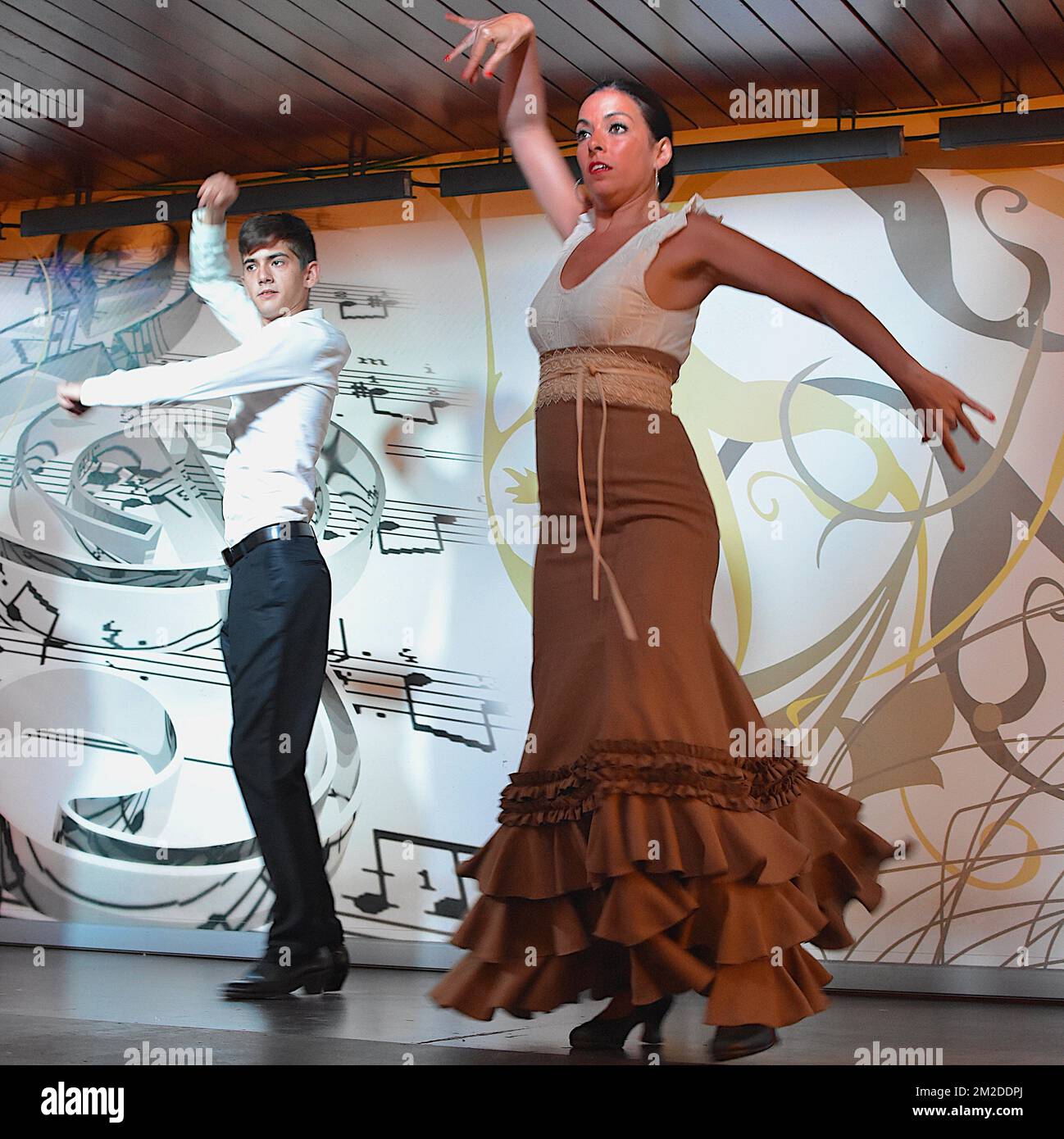 Spain folklore and traditions | Folklore et traditions espagnoles 23/08 ...