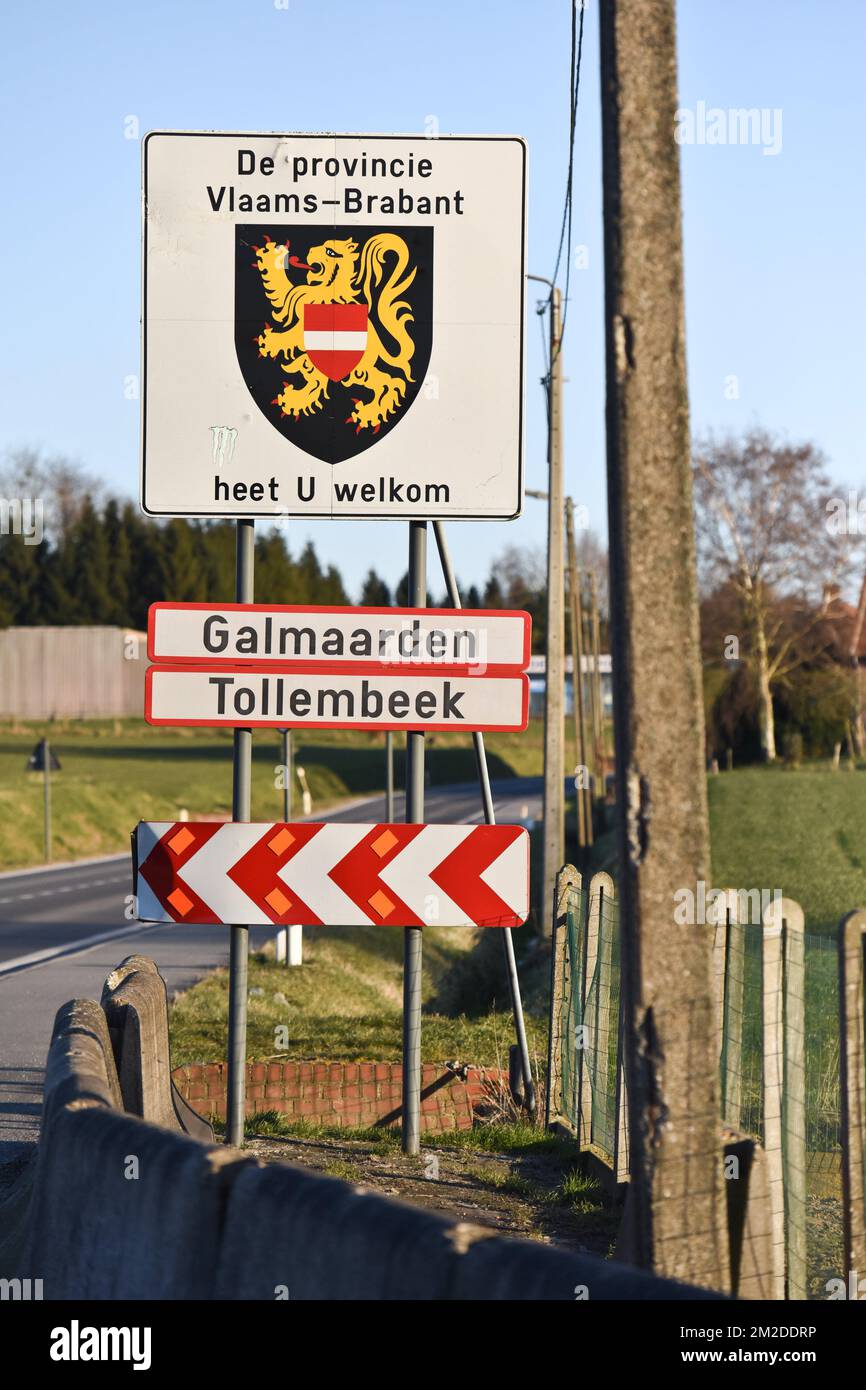 Flamand hi-res stock photography and images - Alamy