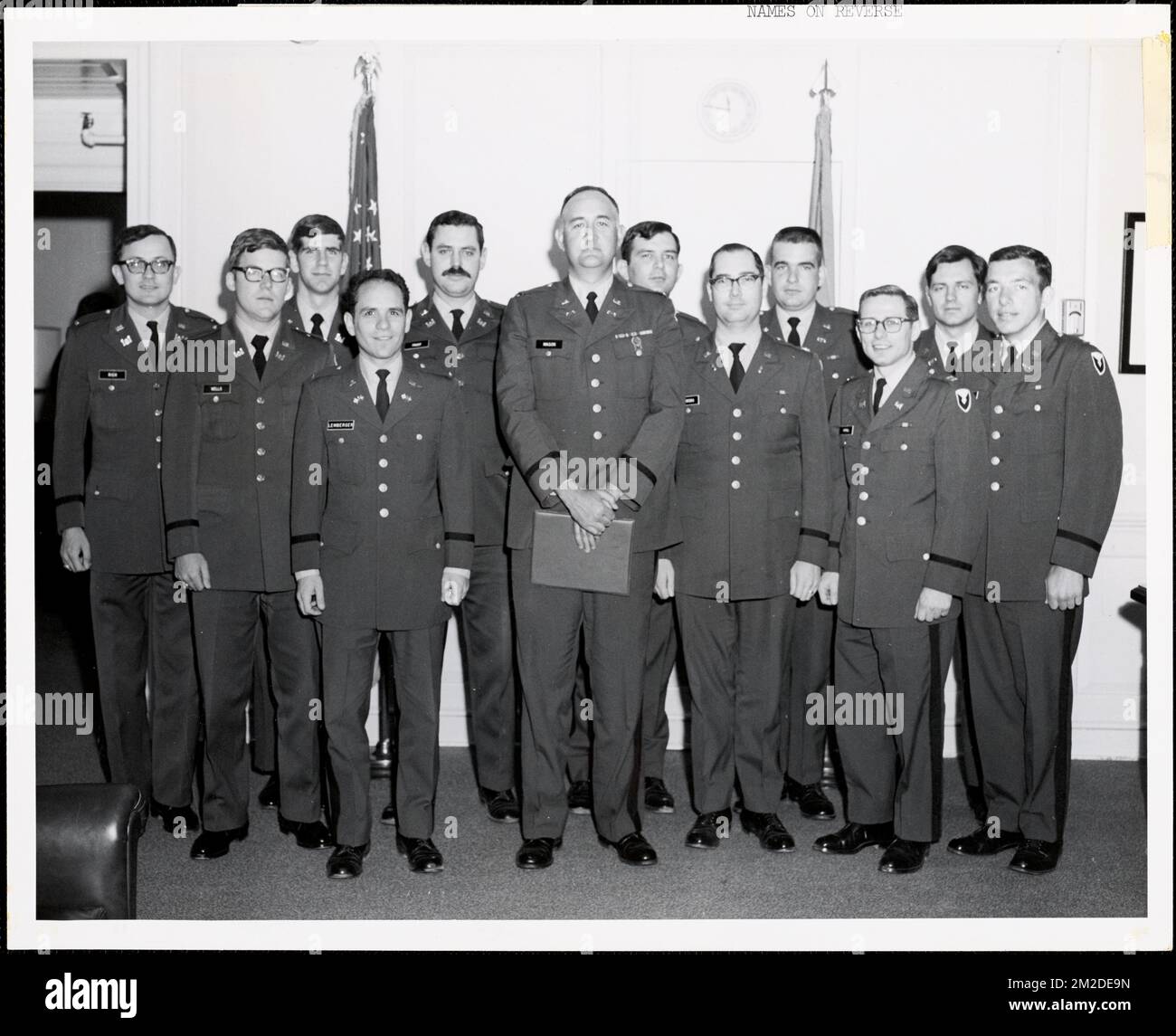 Cpt. Thomas P. Rich et al , Armories, Ordnance industry, Military ...