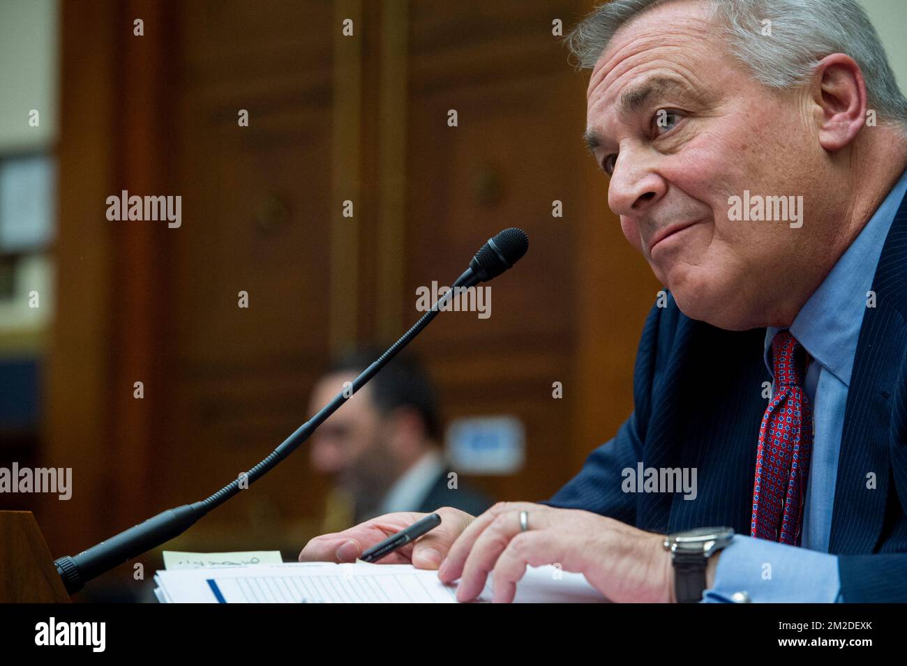 John j ray iii hi-res stock photography and images - Alamy