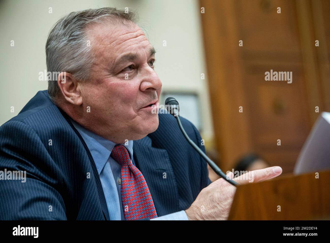 John j ray iii hi-res stock photography and images - Alamy