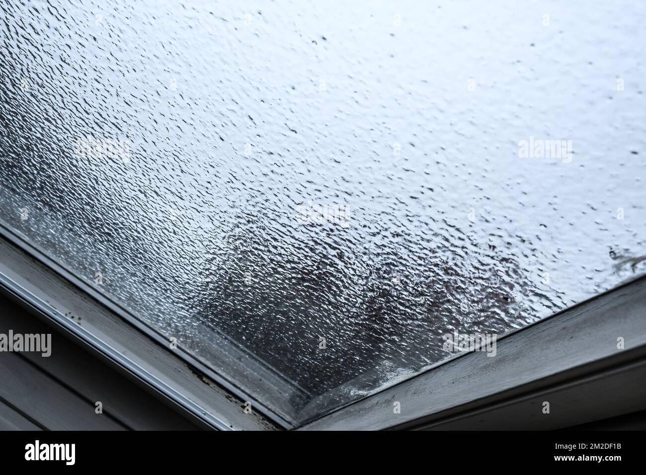 Chute de grêle hi-res stock photography and images - Alamy