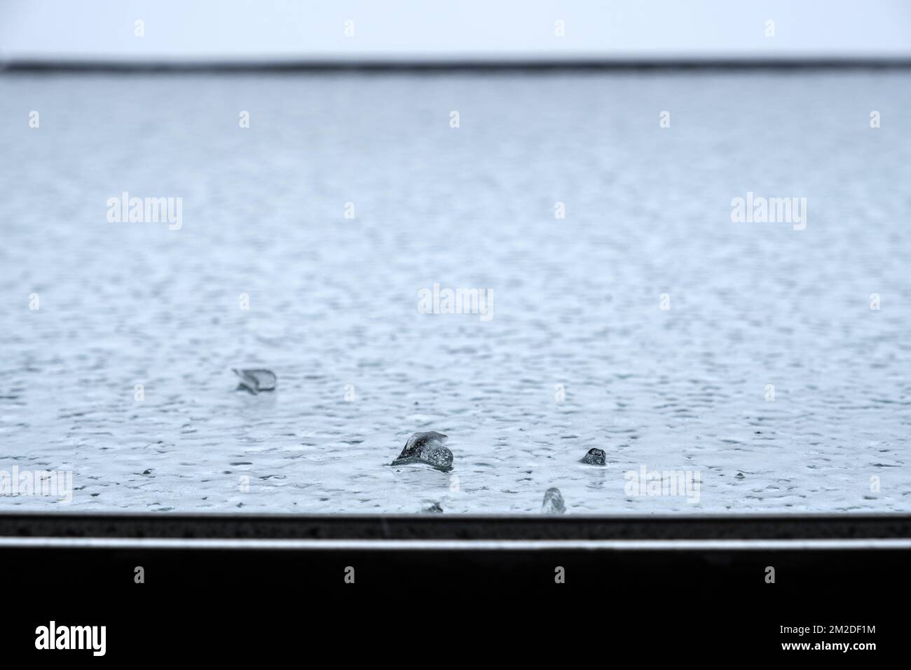 Chute de grêle hi-res stock photography and images - Alamy