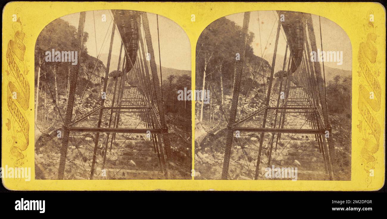 Century old railroad bridges hi-res stock photography and images - Alamy