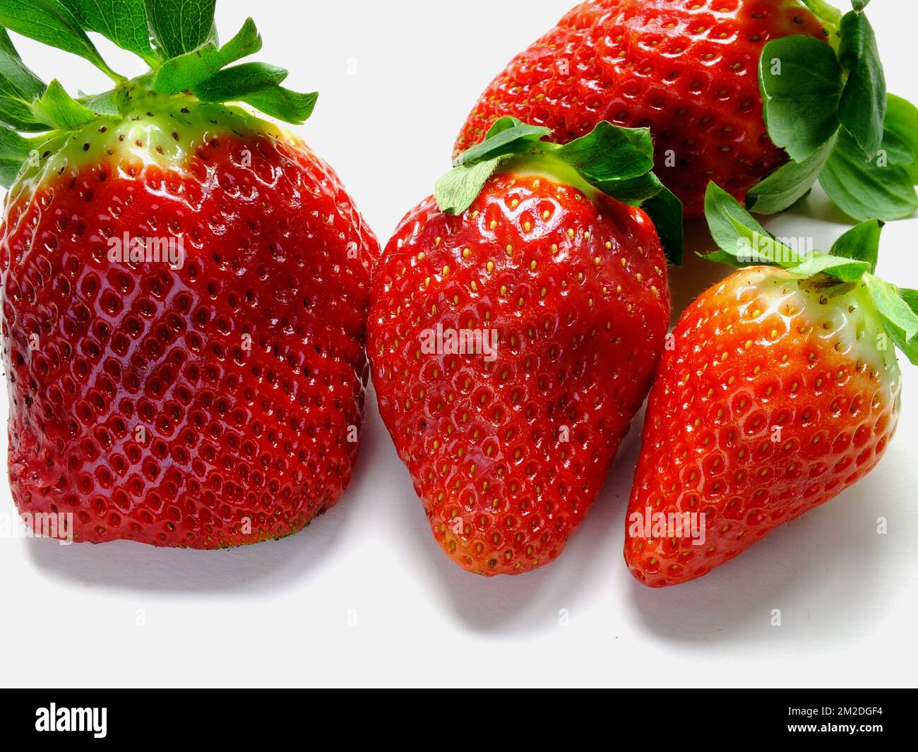 Food | Alimentation fraises 04/03/2018 Stock Photo - Alamy
