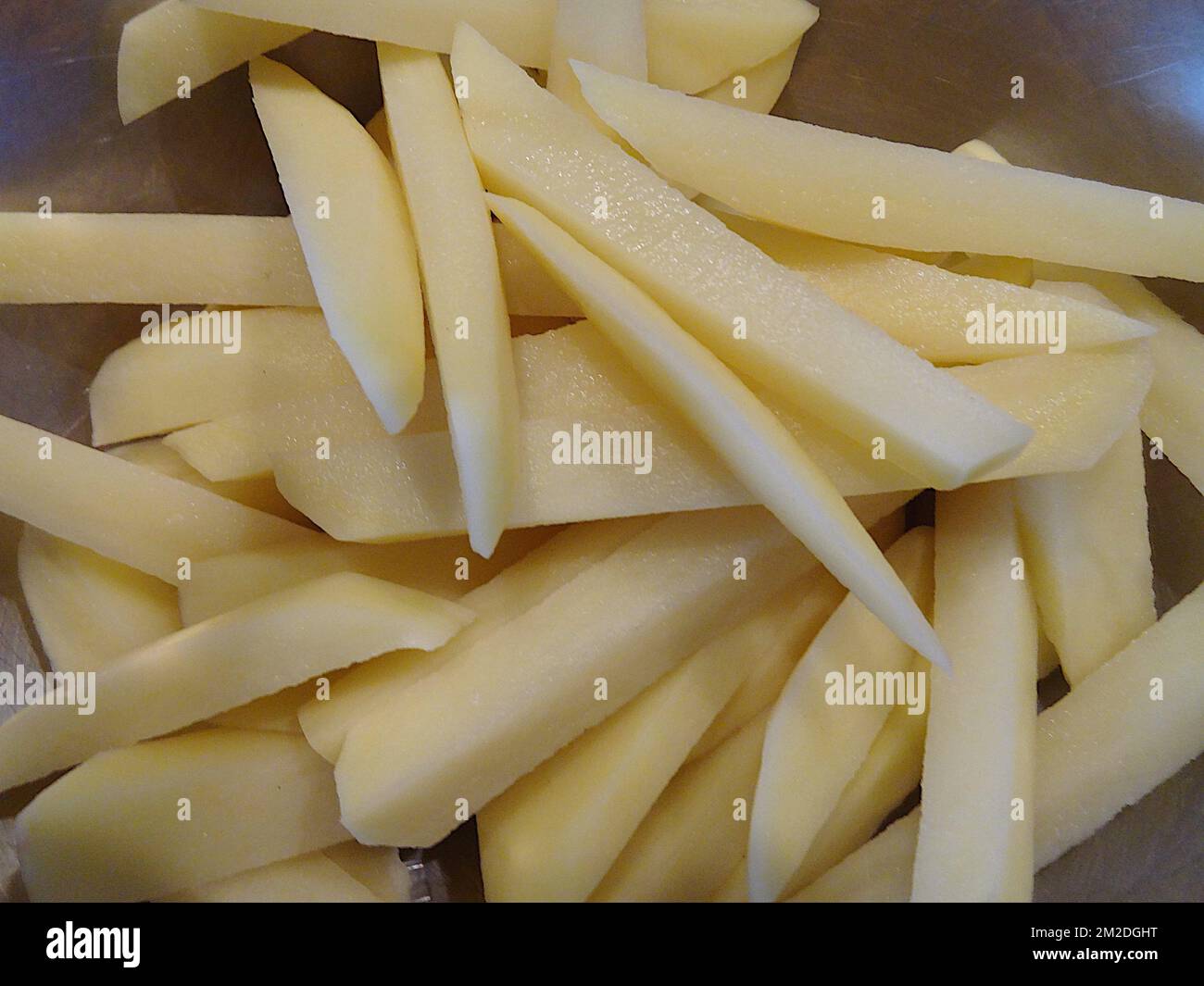 Pommes de terre crues hi-res stock photography and images - Alamy