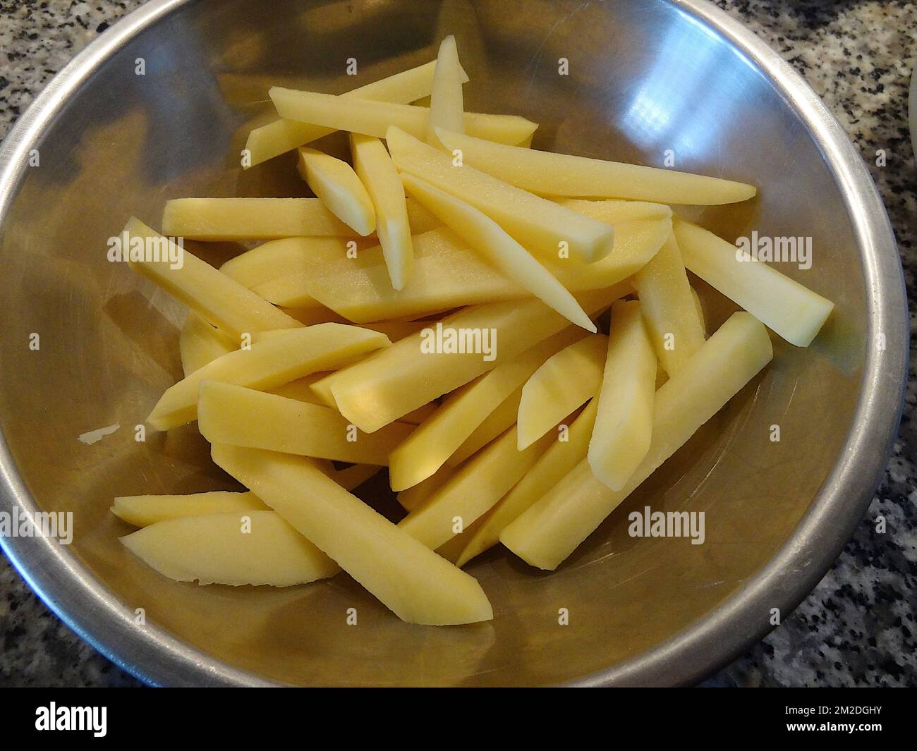 General fries hi-res stock photography and images - Alamy