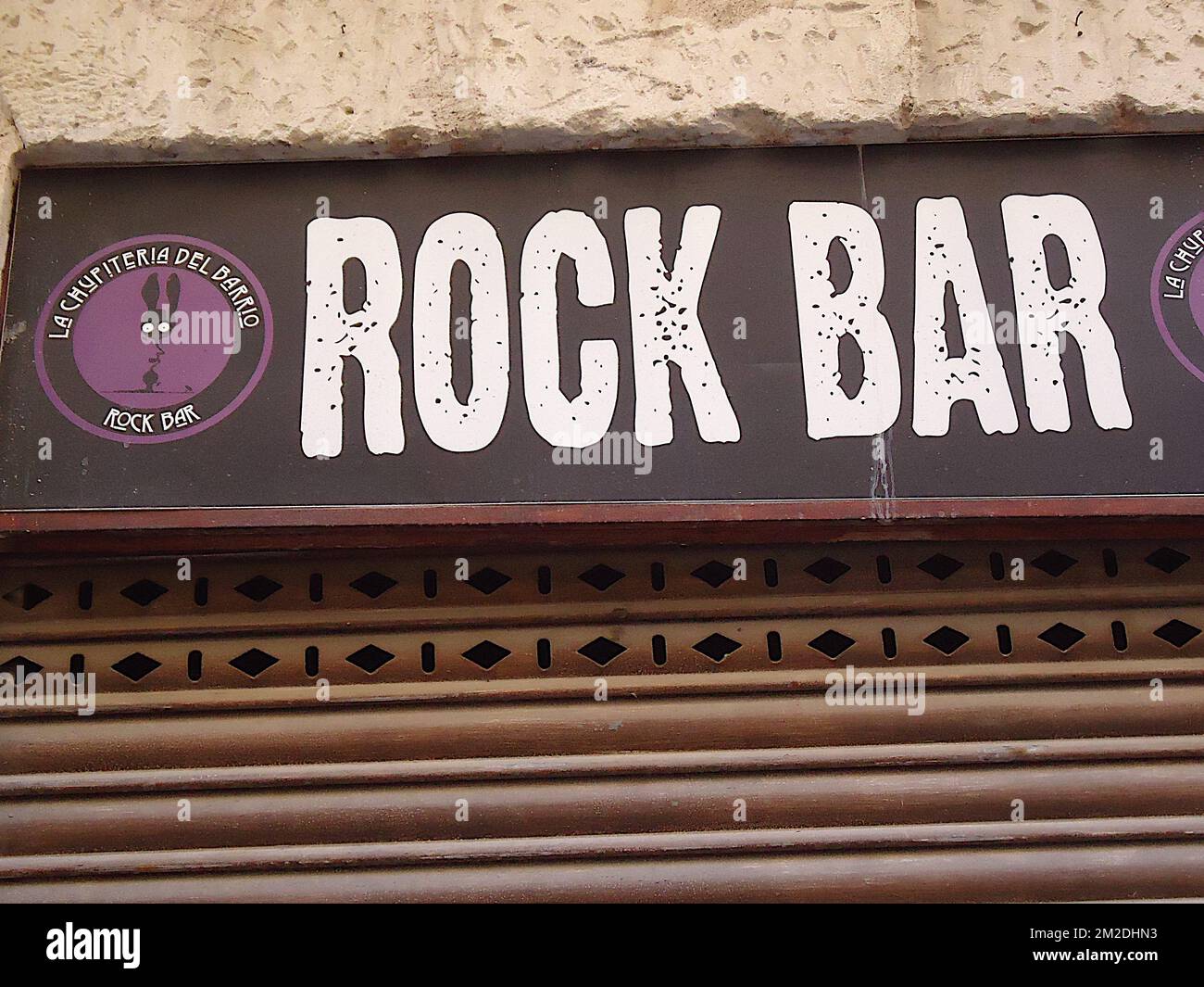 Panneaux pub hi-res stock photography and images - Alamy