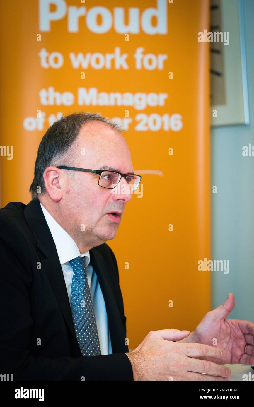 Banque belge hi-res stock photography and images - Alamy