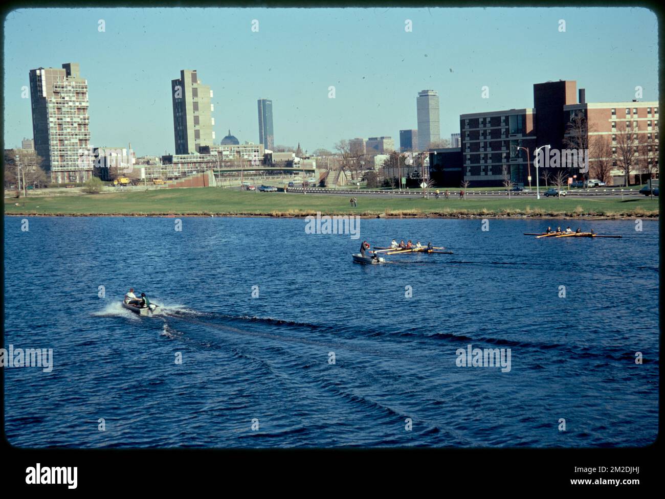 Crewing on the Charles , Rivers, Waterfronts, Rowing, Rowers ...