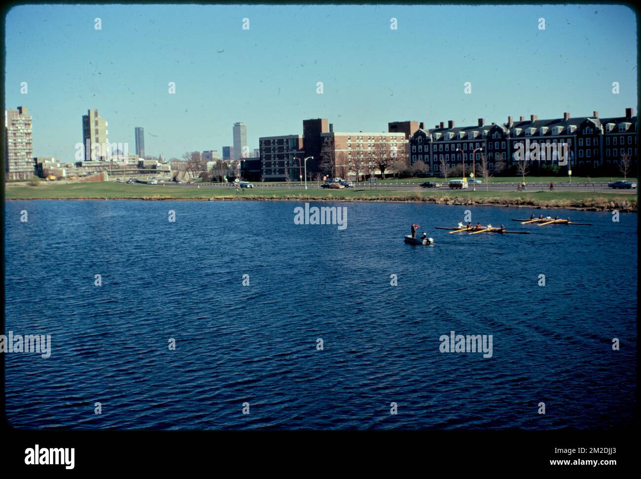 Crewing on the Charles , Rivers, Waterfronts, Rowing, Rowers ...