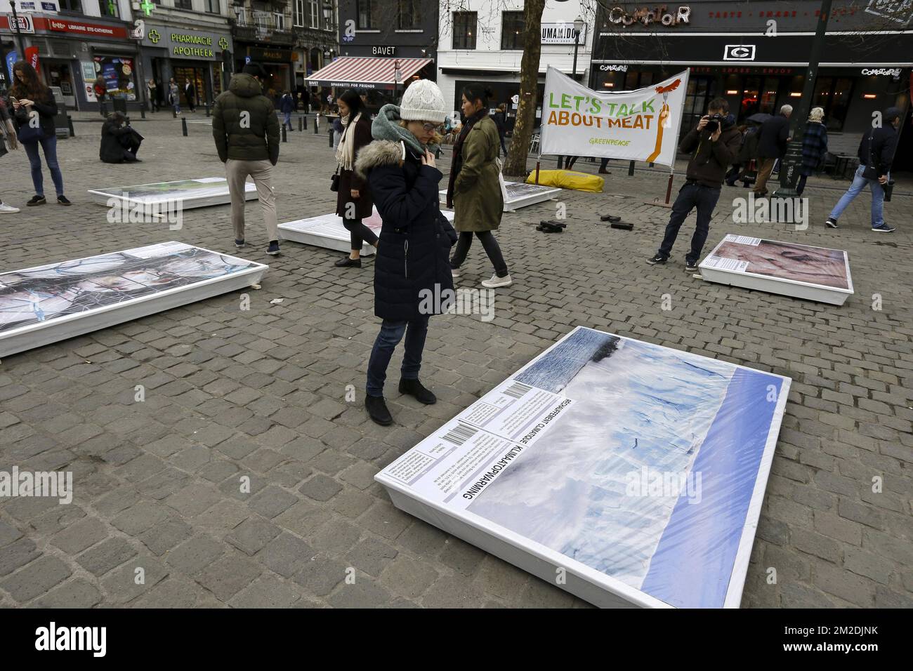 Veviba hi-res stock photography and images - Alamy