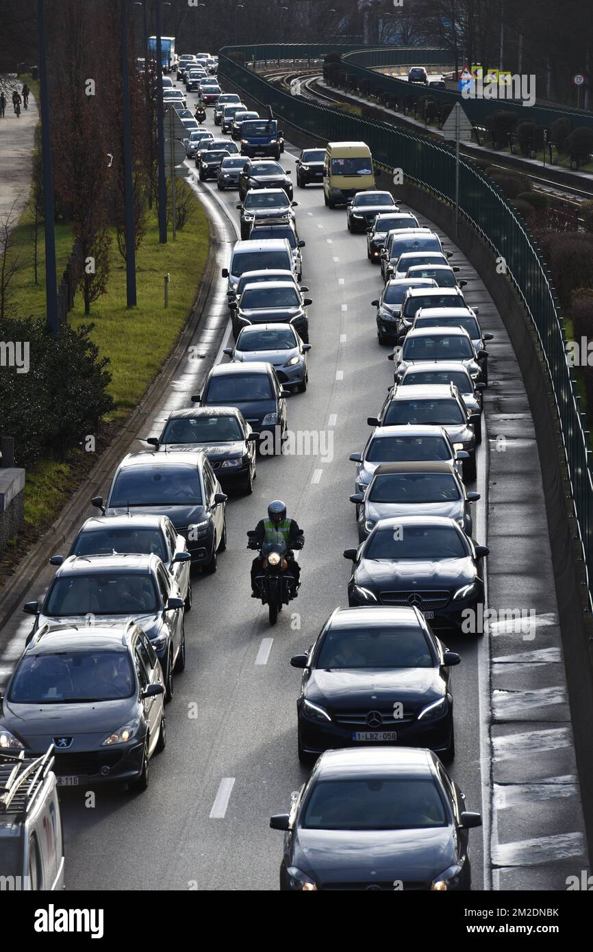 Moto autoroute hi-res stock photography and images - Alamy