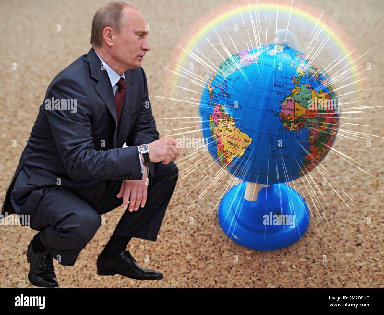 Vladimir Poutine | Vladimir Poutine 15/03/2018 Stock Photo - Alamy