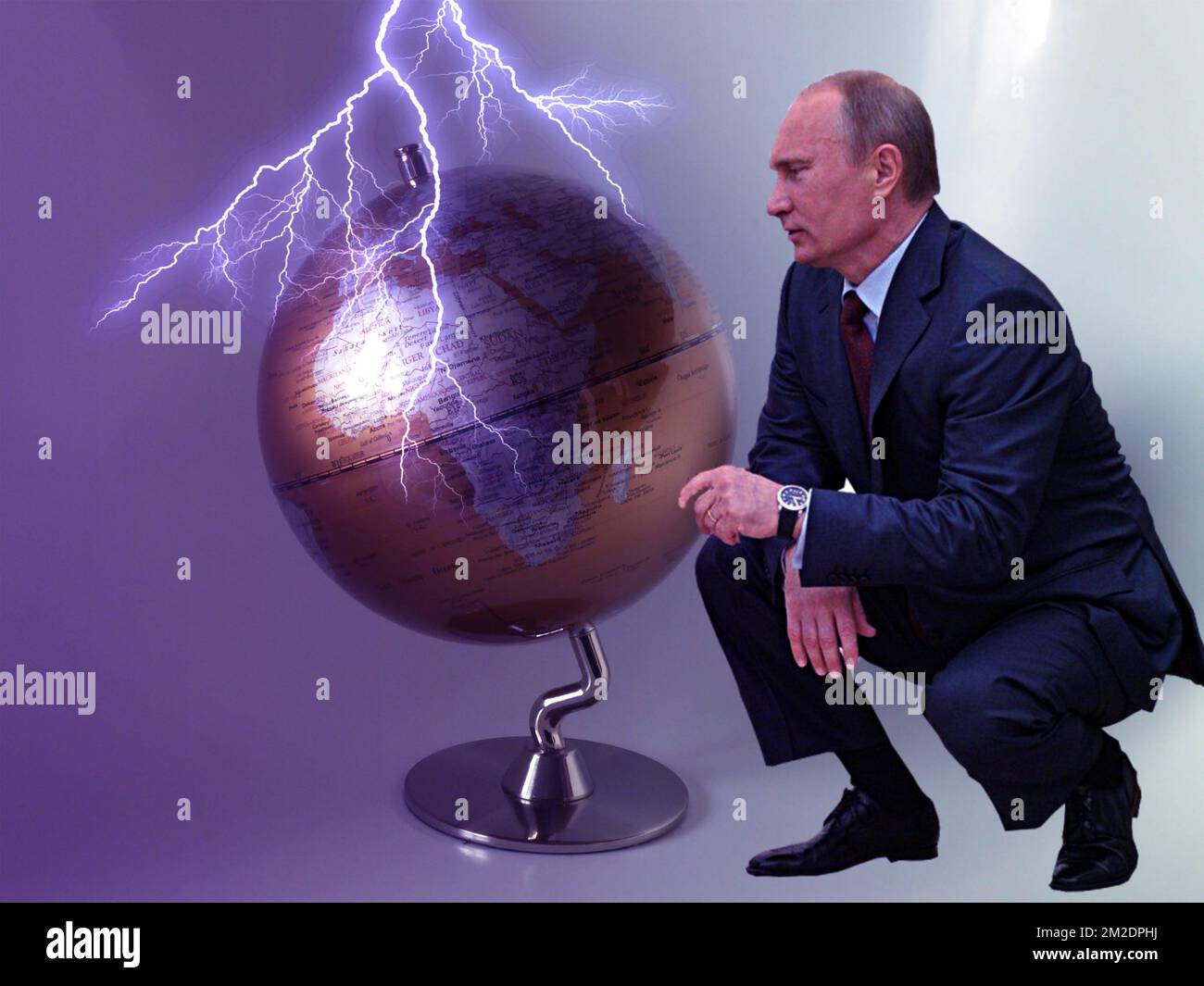 Vladimir Poutine | Vladimir Poutine 15/03/2018 Stock Photo - Alamy