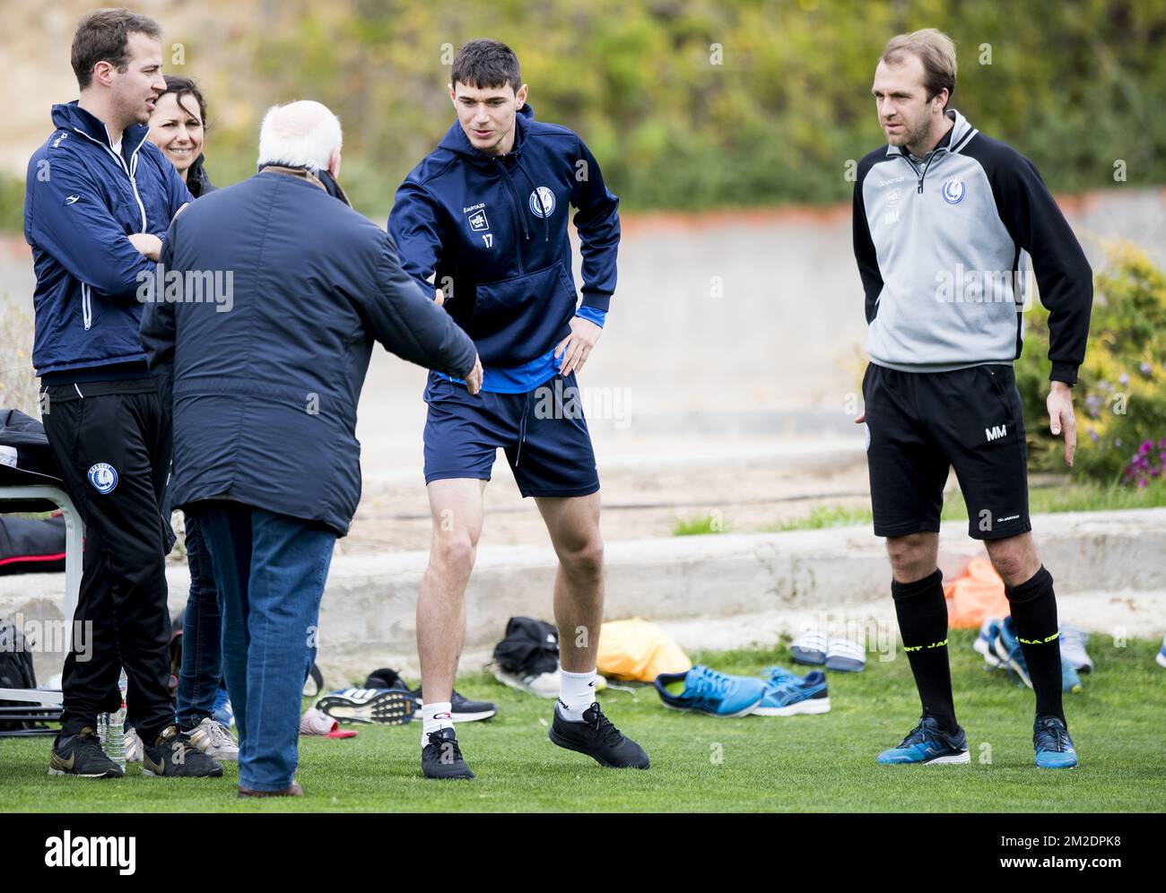 Ivan yaremchuk hi-res stock photography and images - Alamy