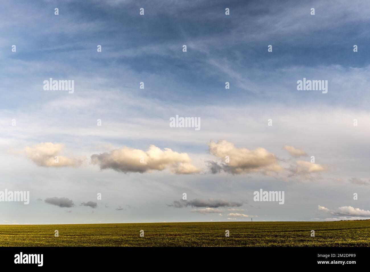 Froid et ensoleillé hi-res stock photography and images - Alamy