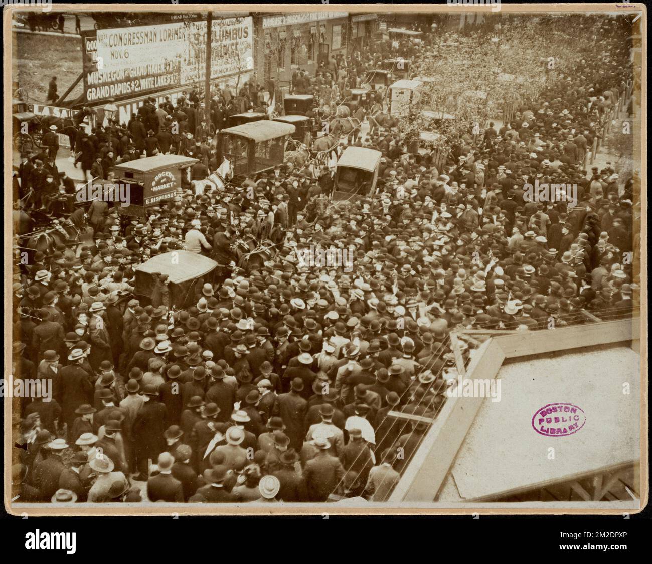 1906 world series hi-res stock photography and images - Alamy