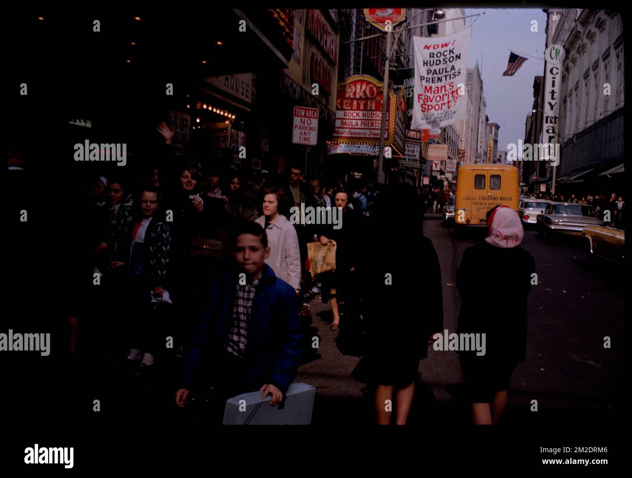 The beatles show hi-res stock photography and images - Alamy