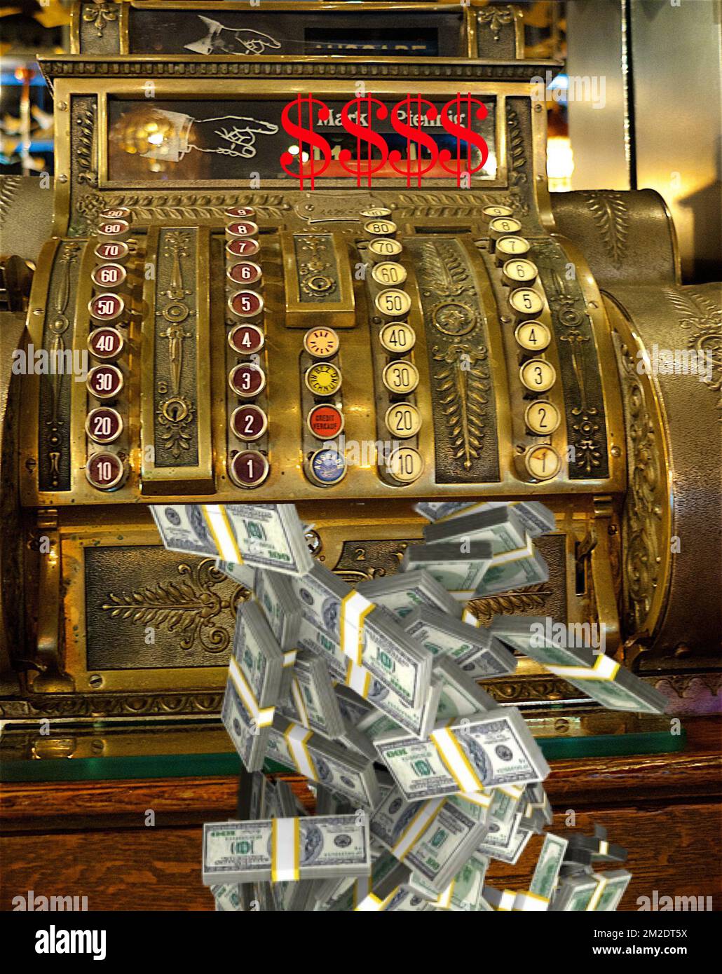 17 dollars hi-res stock photography and images - Alamy