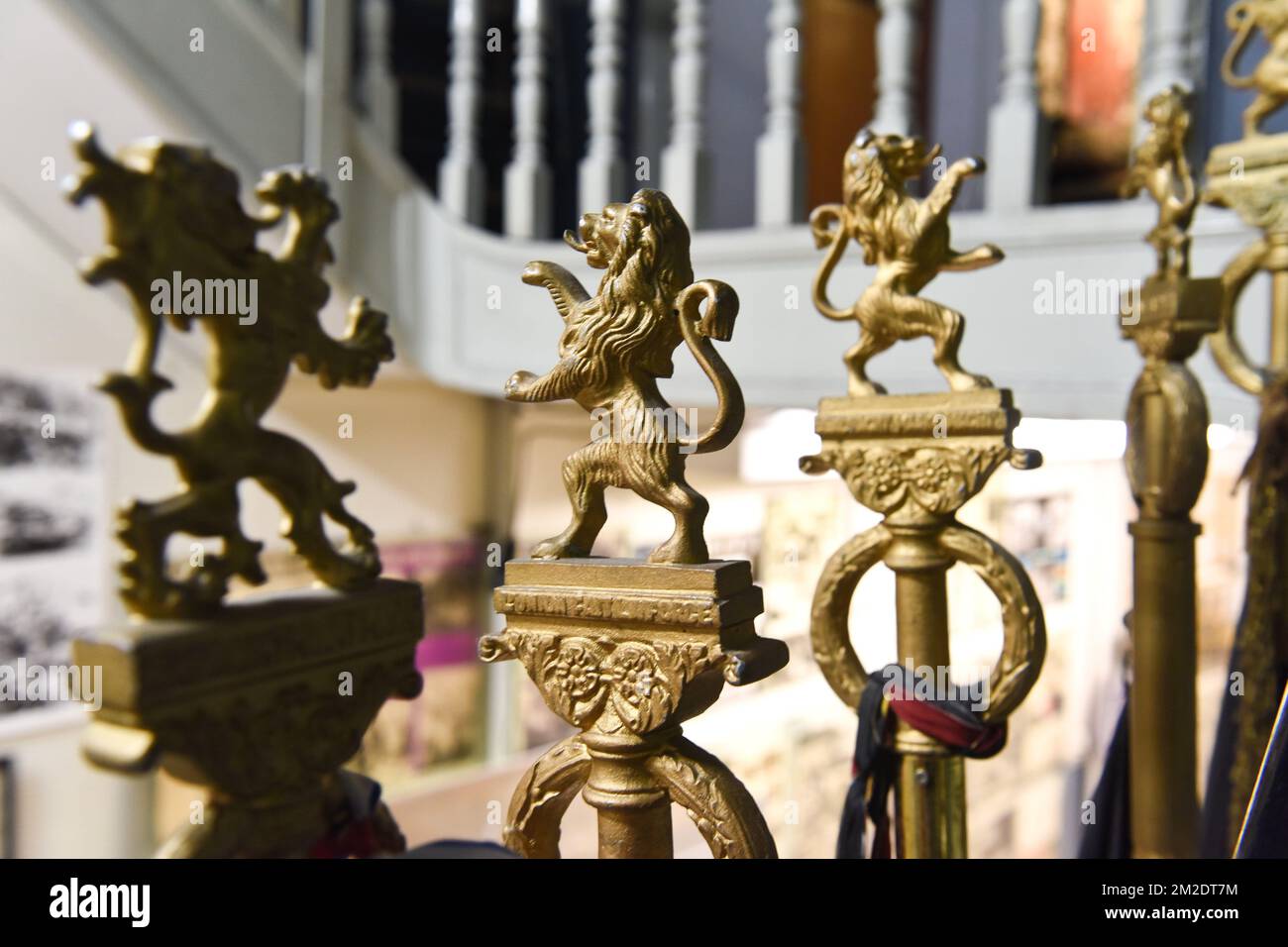 Embleme symbole hi-res stock photography and images - Alamy