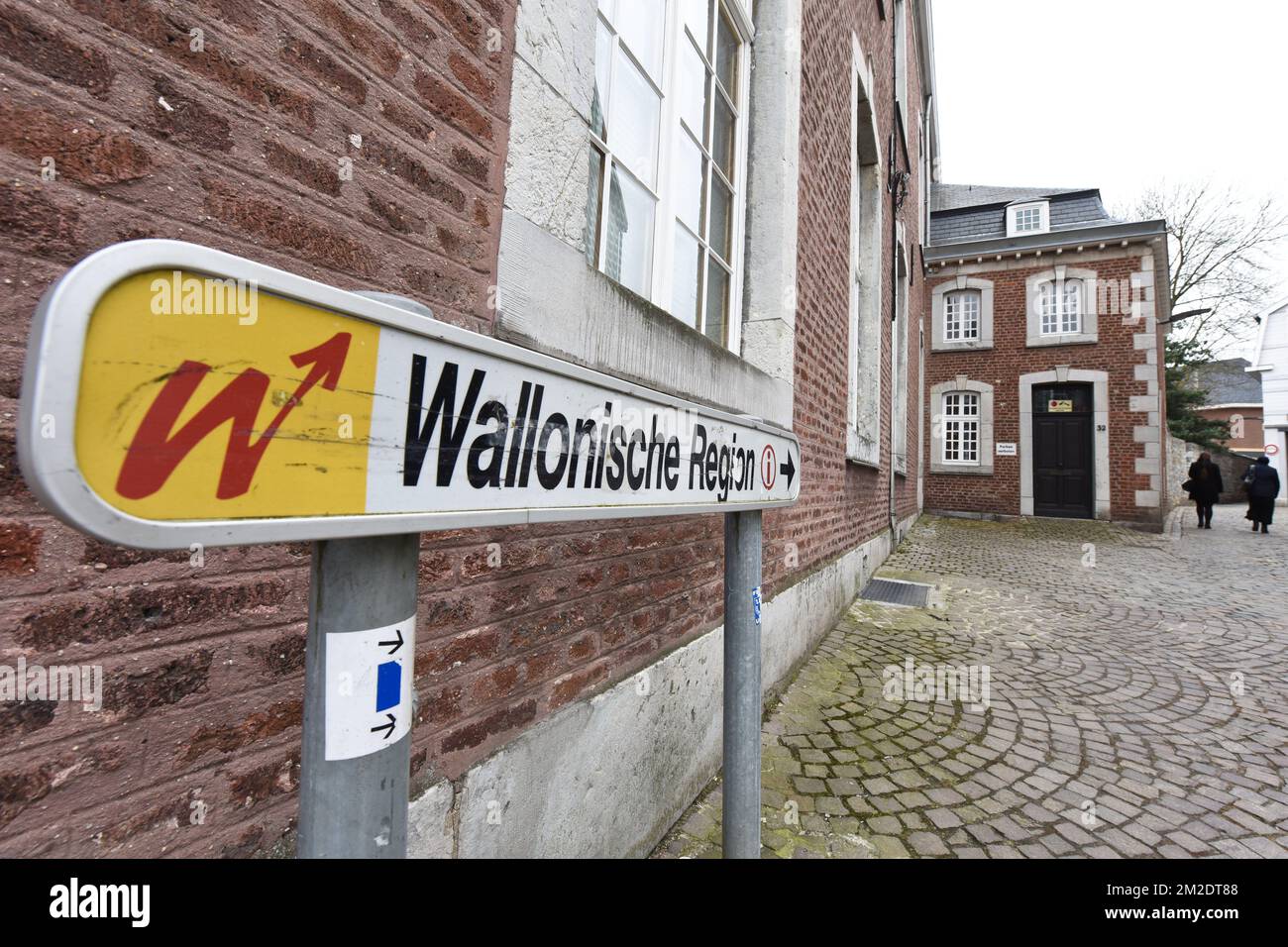 Communaute germanophone hi-res stock photography and images - Alamy