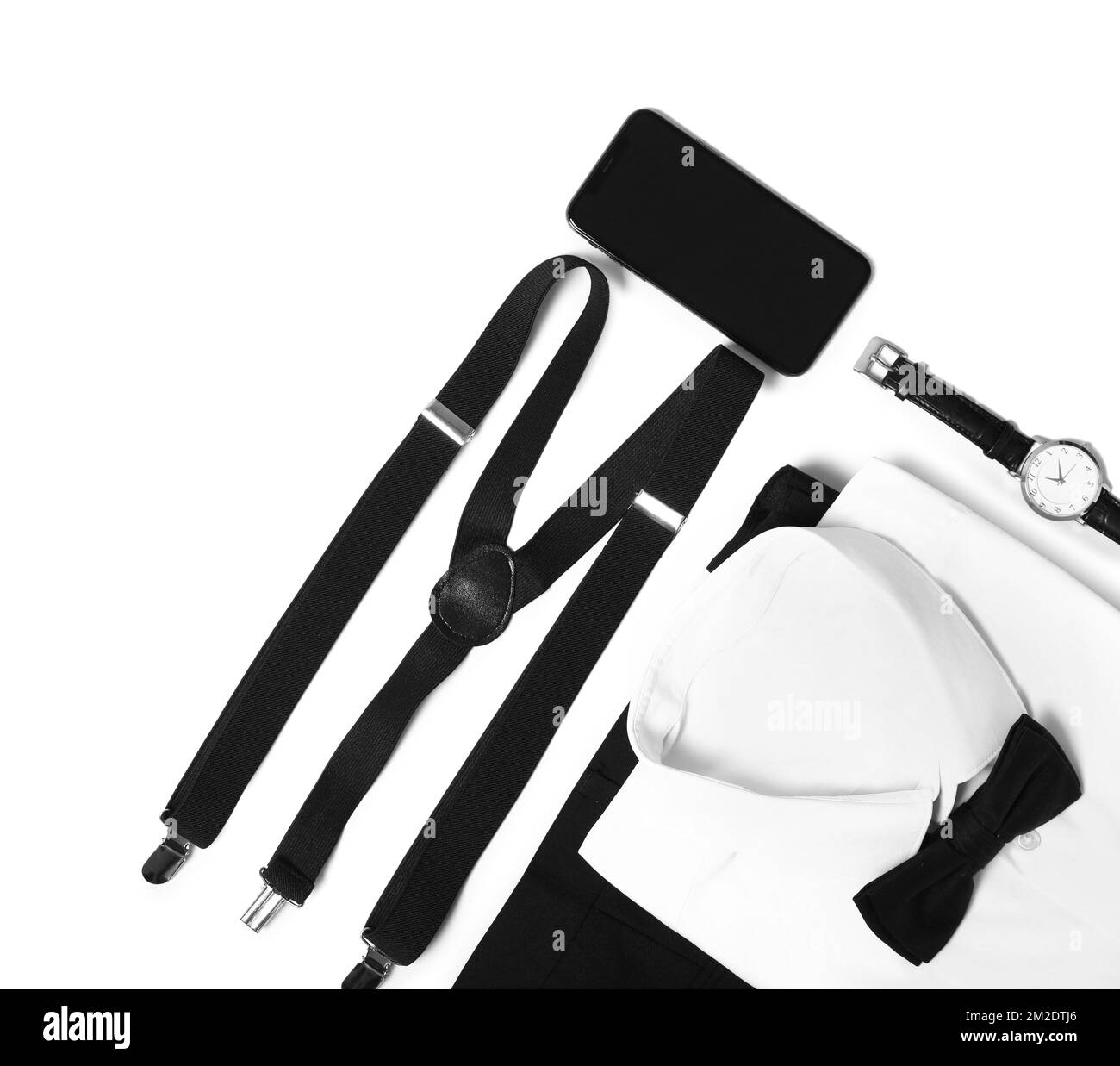 Mobile clothing store Black and White Stock Photos & Images - Alamy