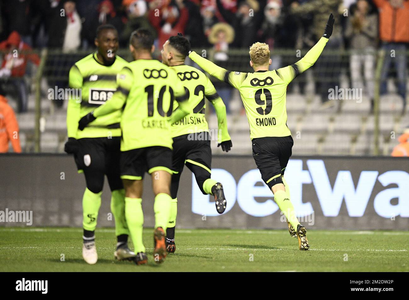 Emond celebrates hi-res stock photography and images - Alamy