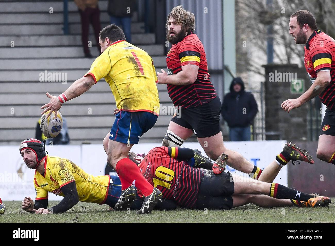Vincent hart hi-res stock photography and images - Alamy