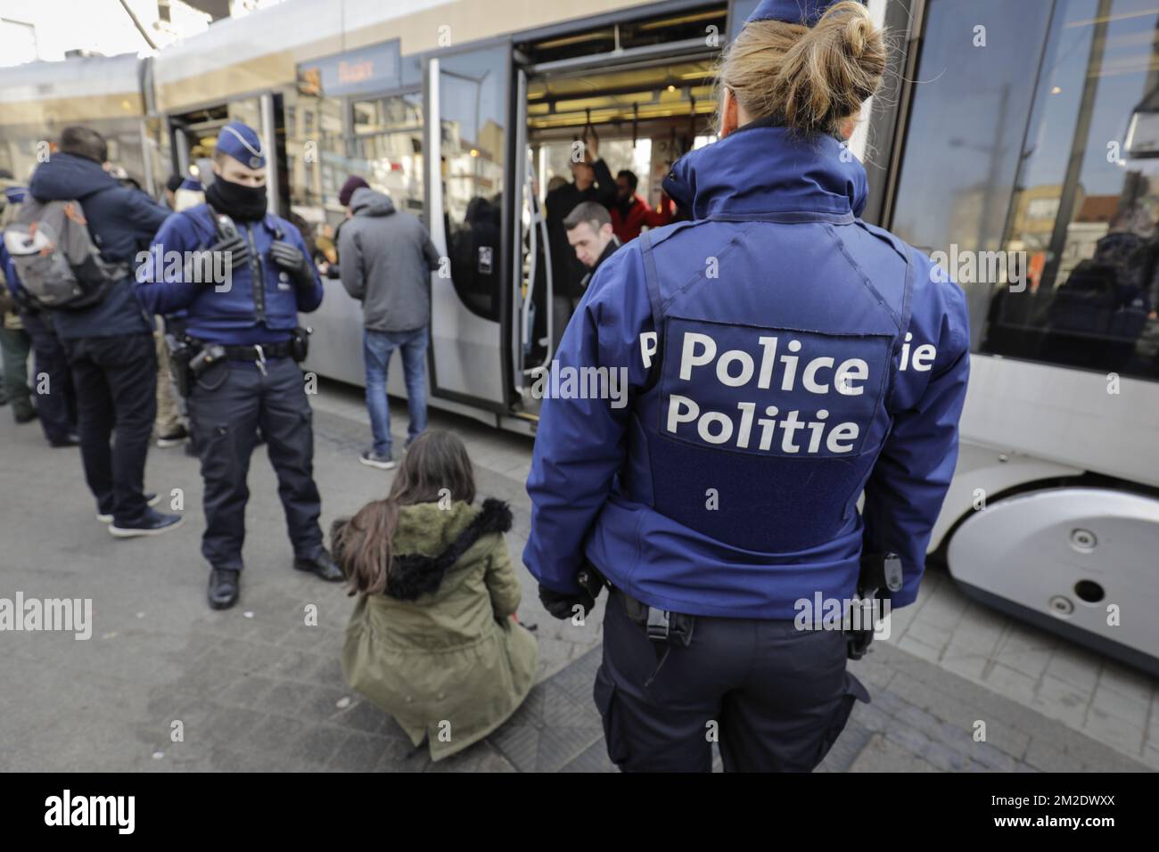 Illustration picture shows an operation of the FIPA (Full Integrated ...