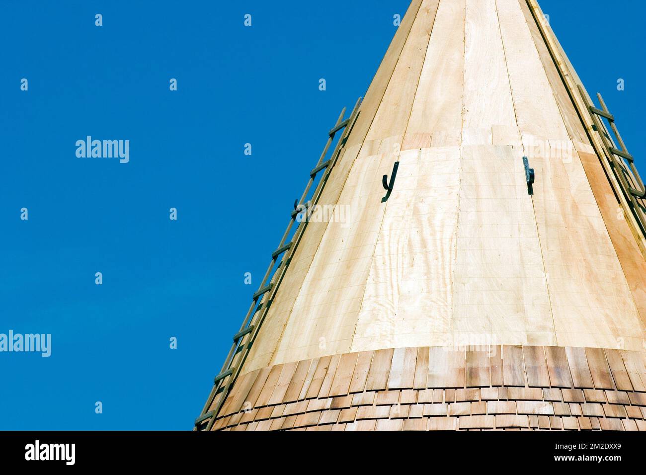 Toit de chantier hi-res stock photography and images - Alamy