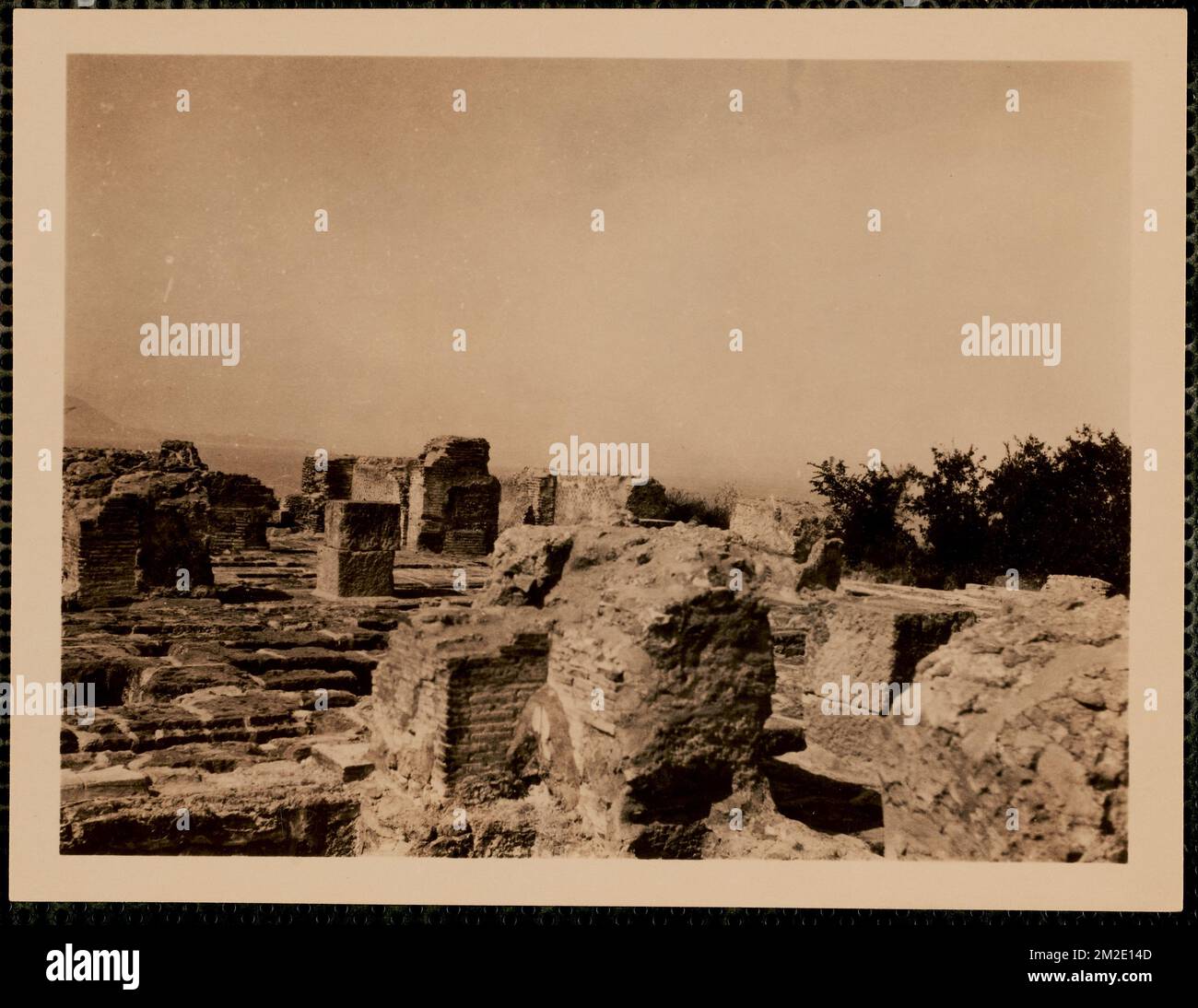 Cumae - Temple of Apollo , Greek temples, Archaeological sites, Temple ...