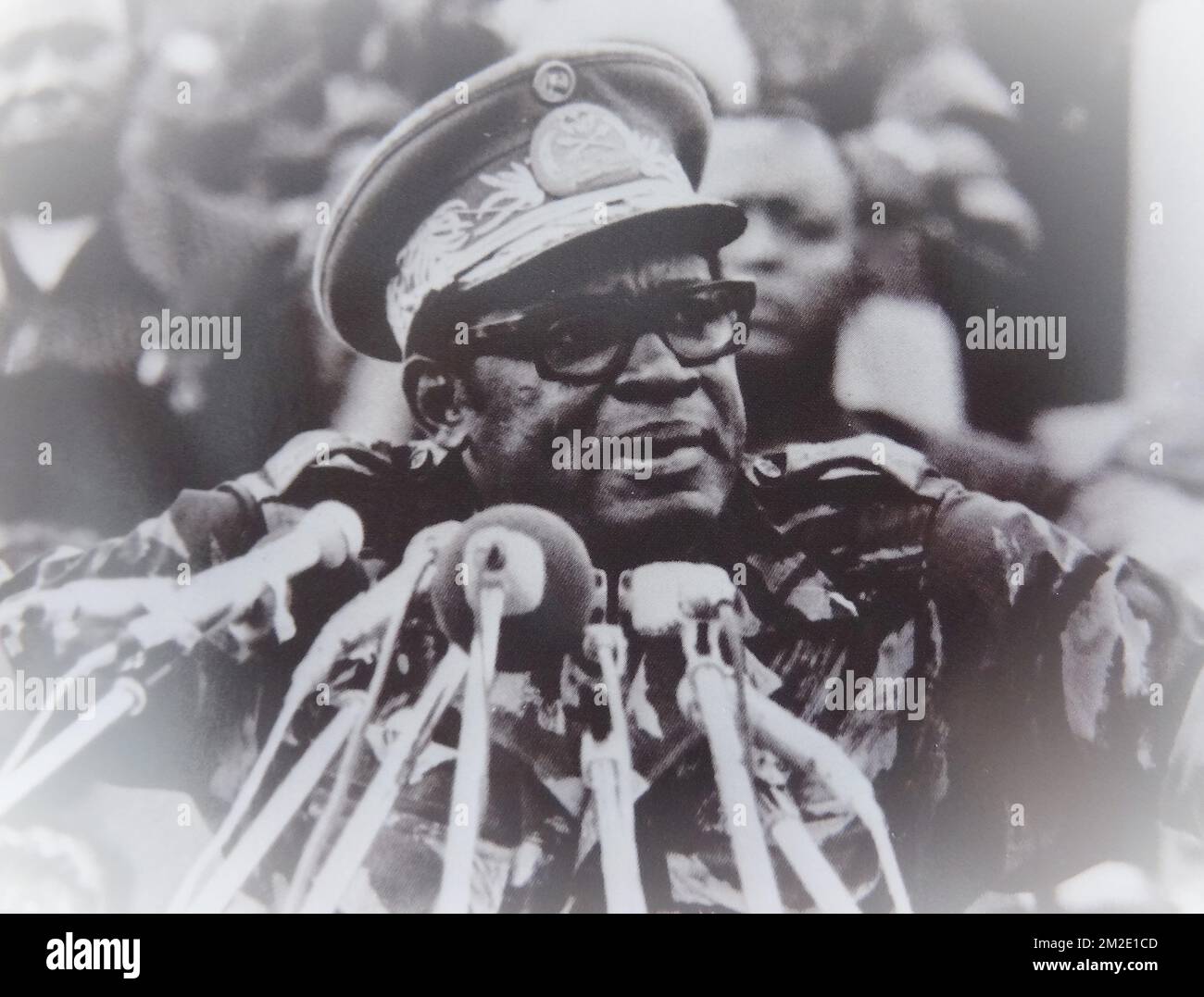 Mobutu Sese Seko Waza Banga | Mobutu Sese Seko Waza Banga 25/03/2018 ...