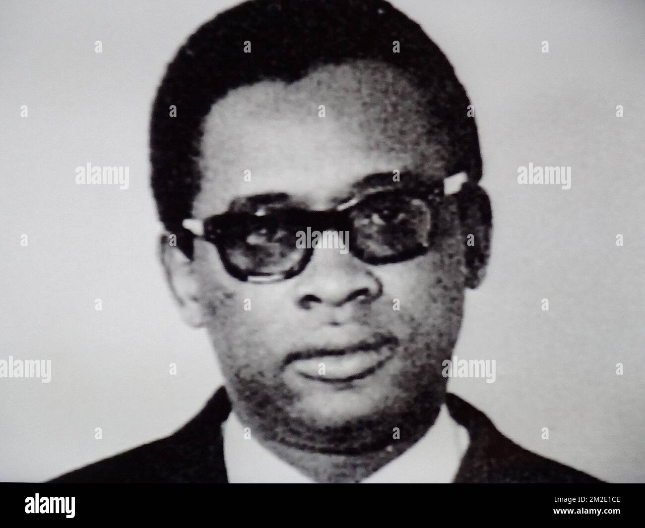 Mobutu Sese Seko Waza Banga | Mobutu Sese Seko Waza Banga 25/03/2018 ...