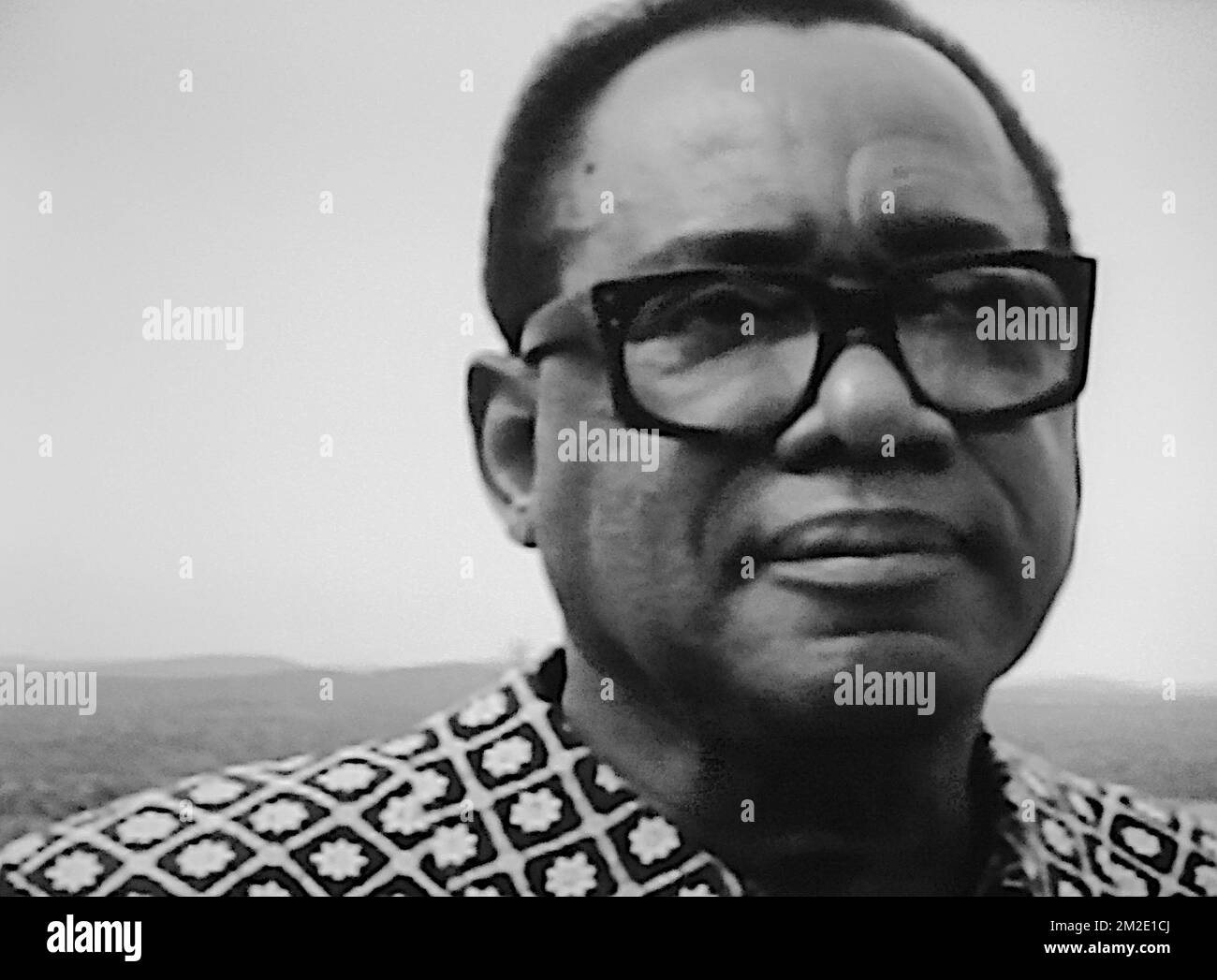 Mobutu Sese Seko Waza Banga | Mobutu Sese Seko Waza Banga 25/03/2018 ...