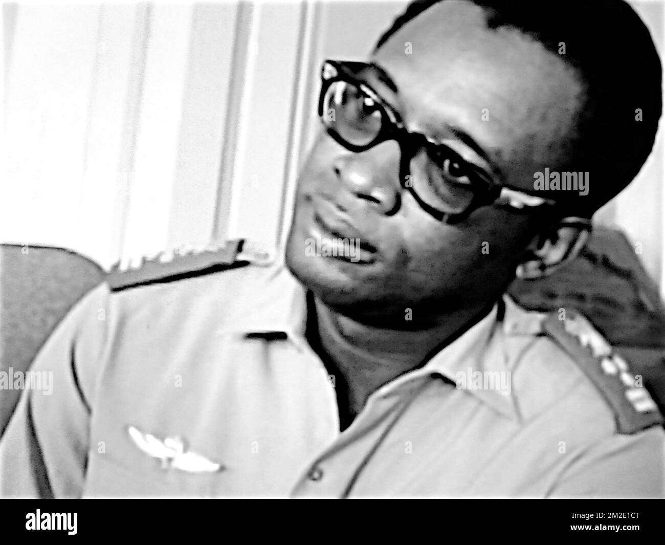 Mobutu Sese Seko Waza Banga | Mobutu Sese Seko Waza Banga 25/03/2018 ...