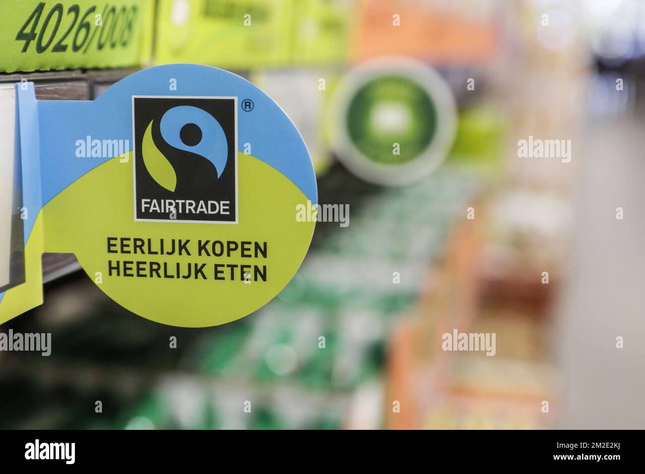 Eerlijk hi-res stock photography and images - Alamy