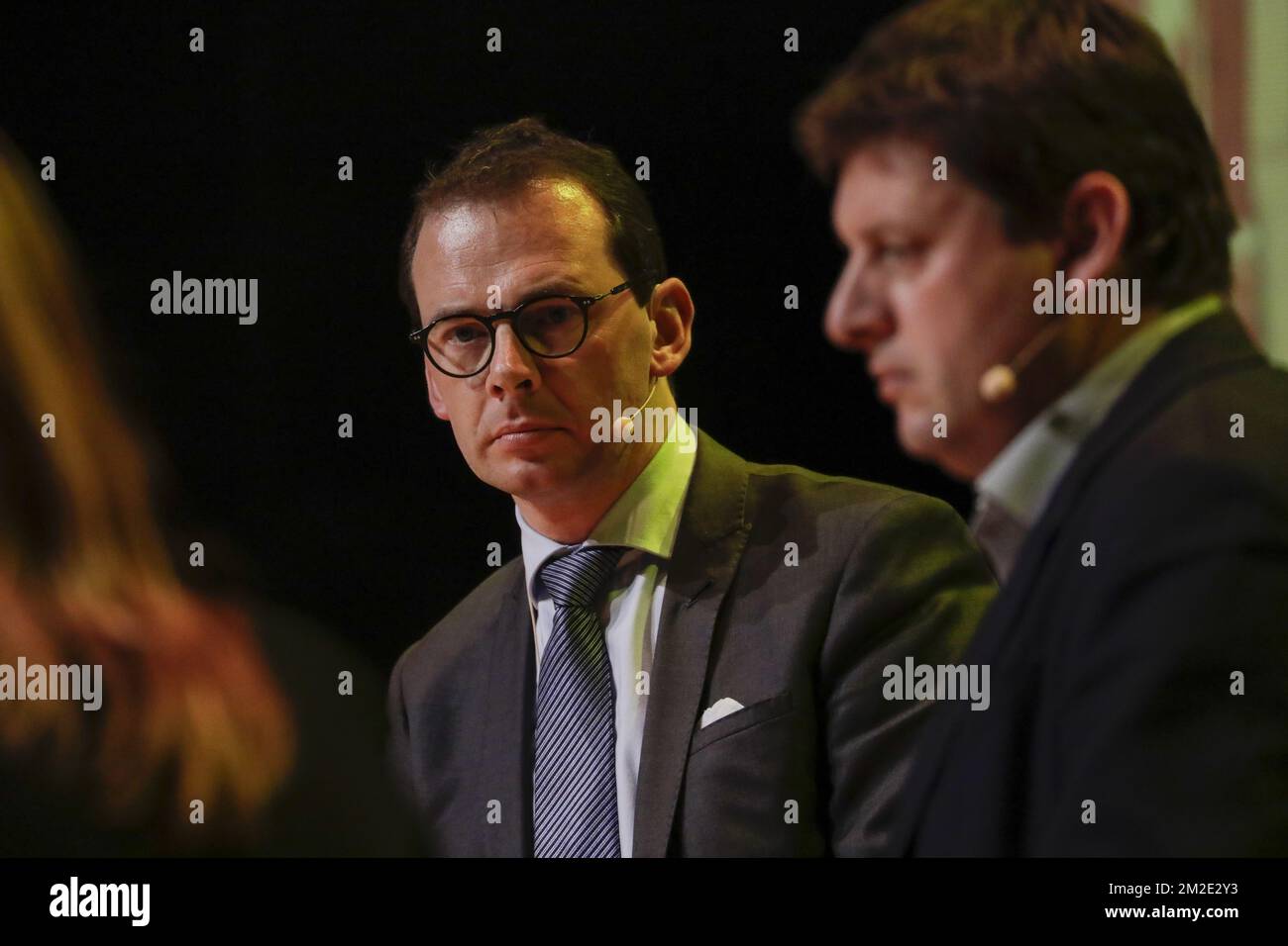 Thierry of flanders hi-res stock photography and images - Alamy
